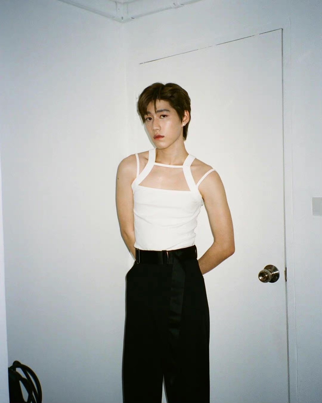 BKPP 哦吼 Cr.PP IG - 堆糖，美图壁纸兴趣社区