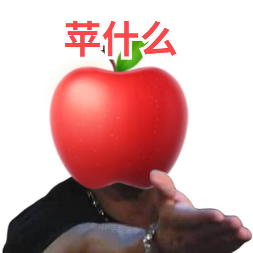 谐音梗表情包 堆糖，美图壁纸兴趣社区