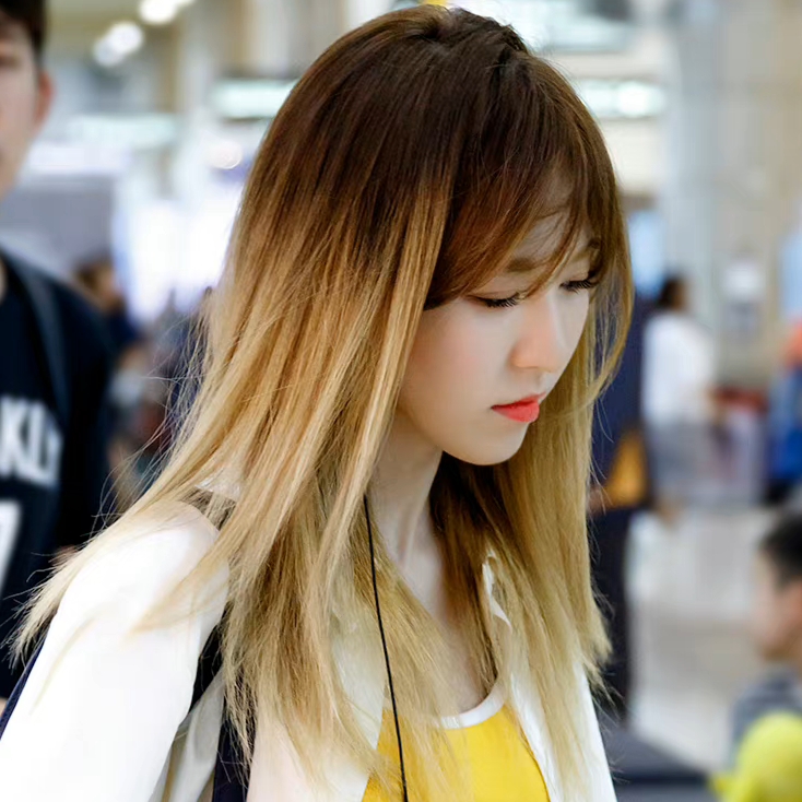 Wendy_B612 - 高清图片，堆糖，美图壁纸兴趣社区