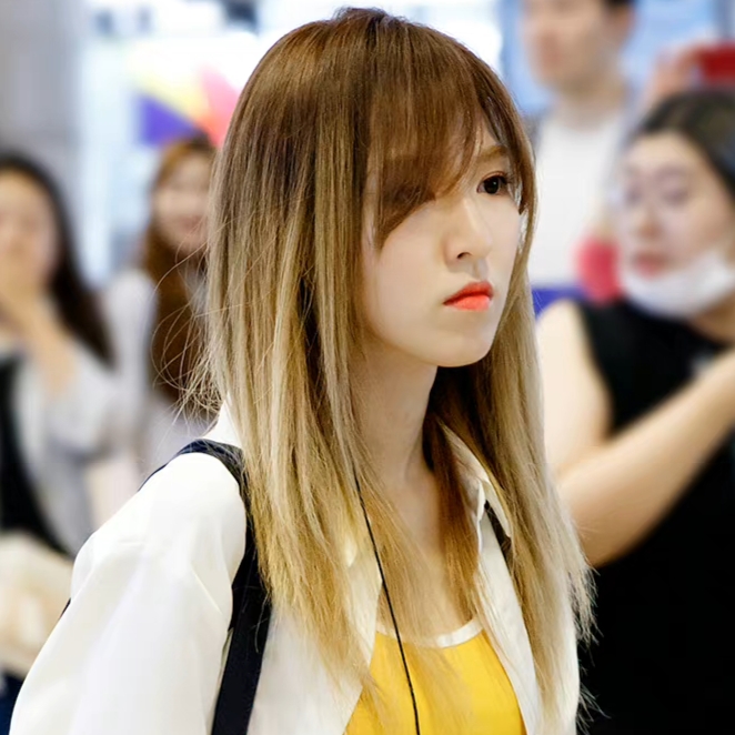 Wendy_B612 - 高清图片，堆糖，美图壁纸兴趣社区