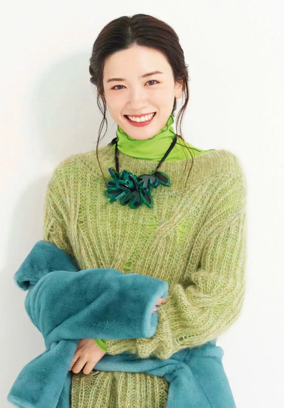 永野芽郁mei - 高清图片，堆糖，美图壁纸兴趣社区