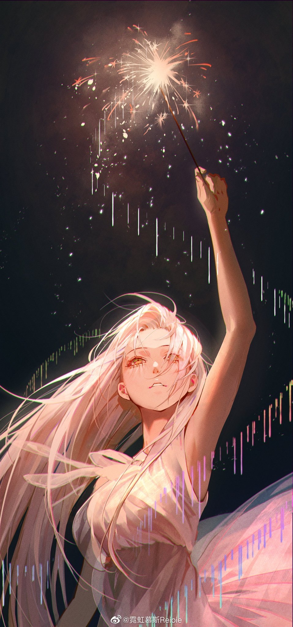 [cp]Twi：nomnomnumnum #霓虹头像小画家[超… - 高清图片，堆糖，美图壁纸兴趣社区