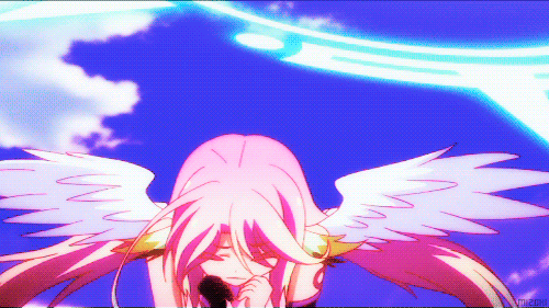 动漫gif - 堆糖，美图壁纸兴趣社区