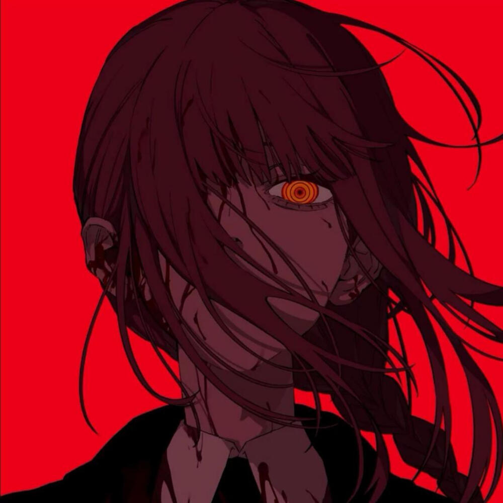 玛奇玛 - 堆糖，美图壁纸兴趣社区