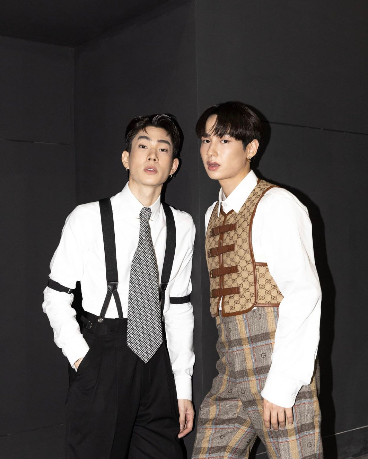 offgun - 高清图片，堆糖，美图壁纸兴趣社区