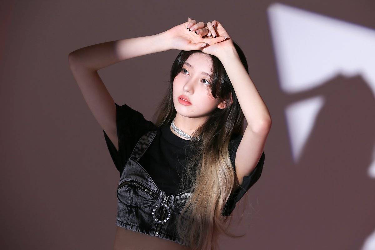 gaeul - 堆糖，美图壁纸兴趣社区