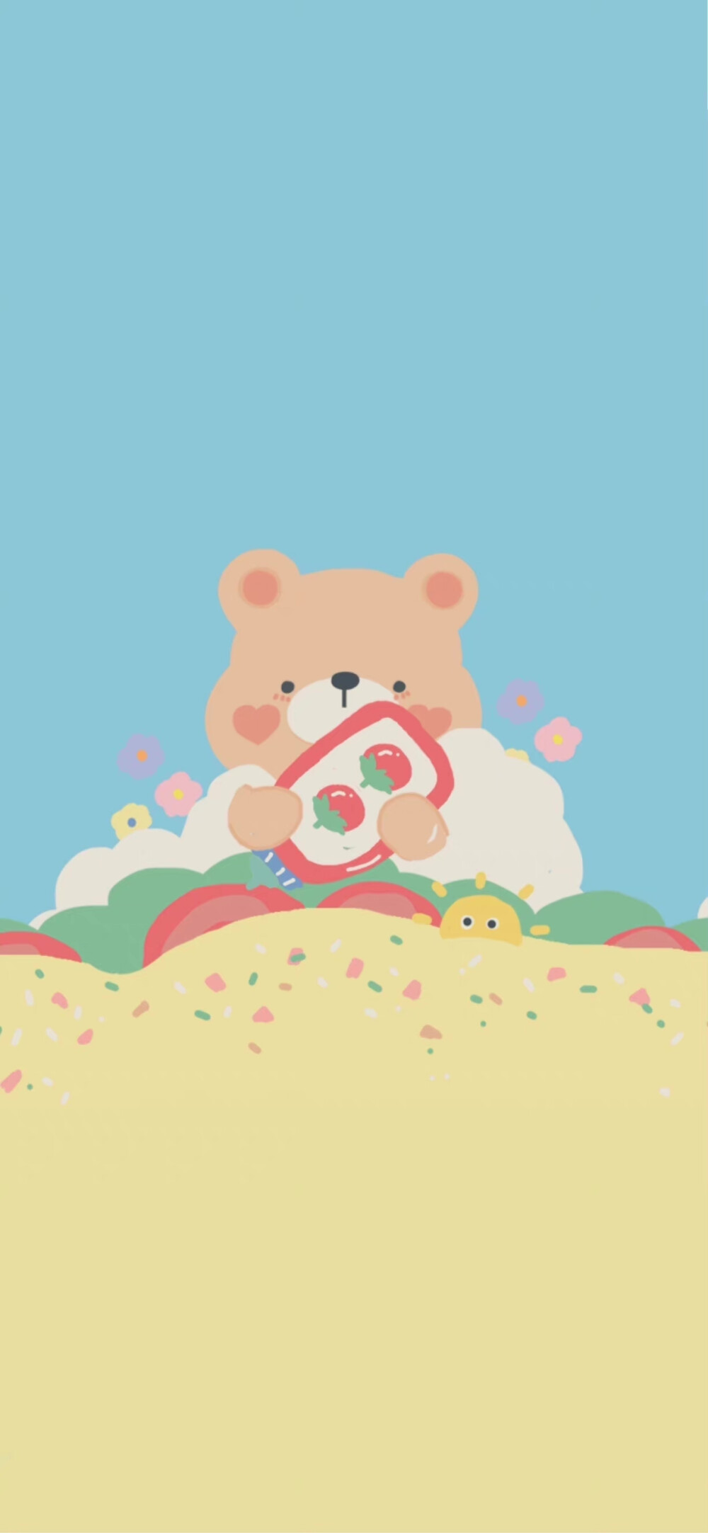 壁纸 - 堆糖，美图壁纸兴趣社区