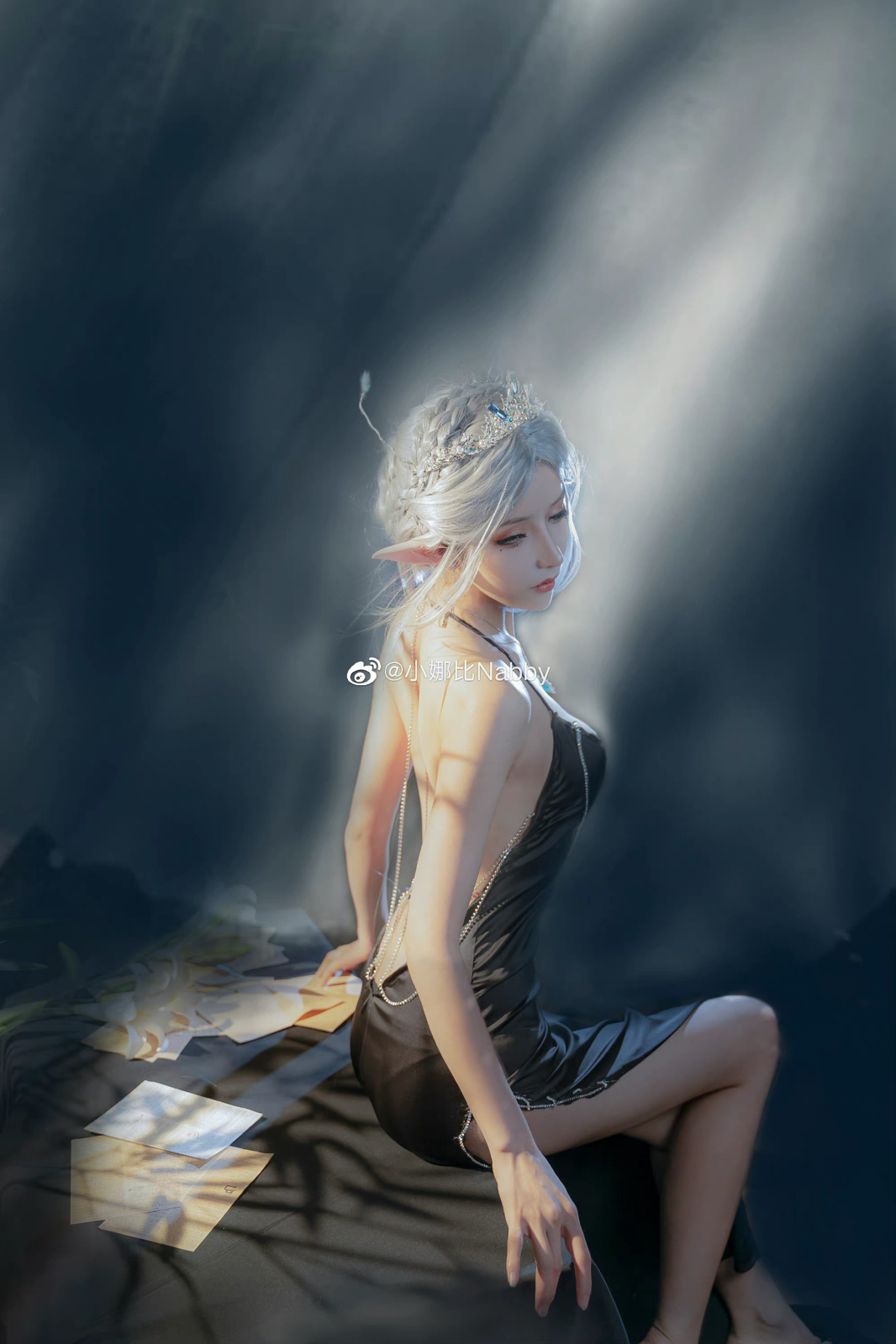 wlop - 堆糖，美图壁纸兴趣社区