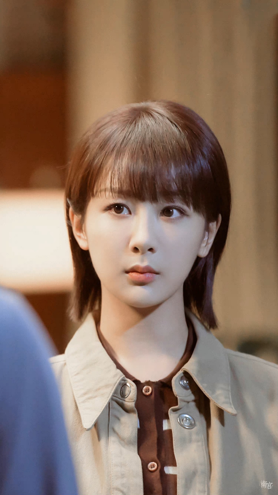 杨紫 - 高清图片，堆糖，美图壁纸兴趣社区