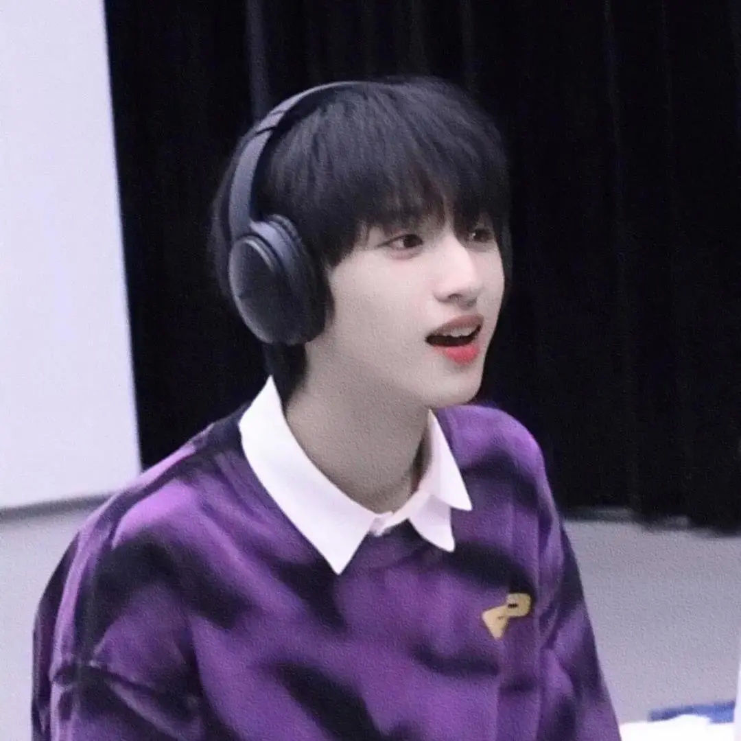 严浩翔头像 - 堆糖，美图壁纸兴趣社区