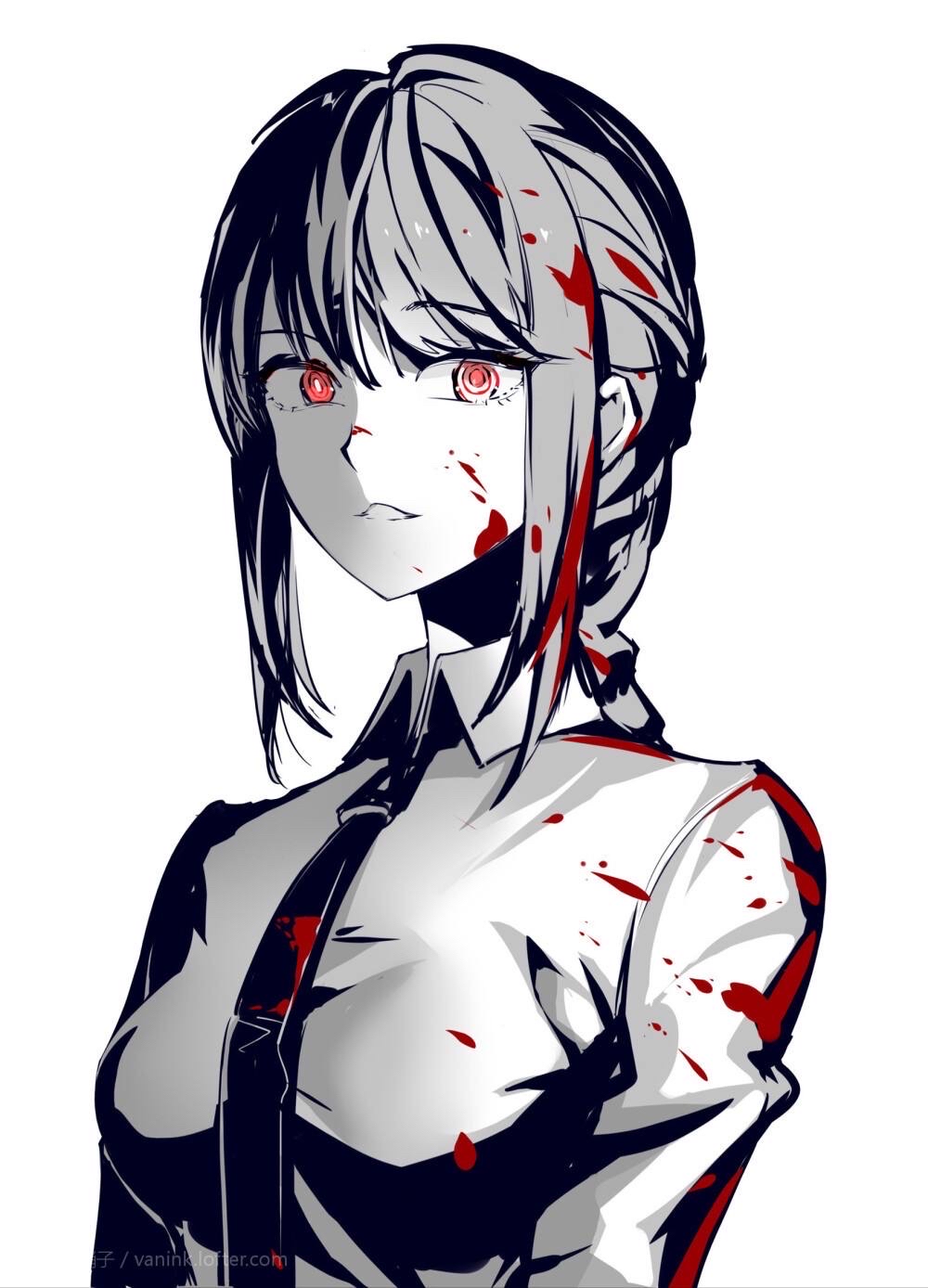 玛奇玛 - 堆糖，美图壁纸兴趣社区