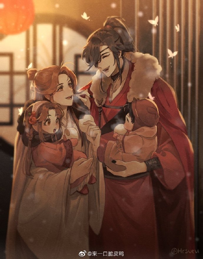 TGCF - 高清图片，堆糖，美图壁纸兴趣社区