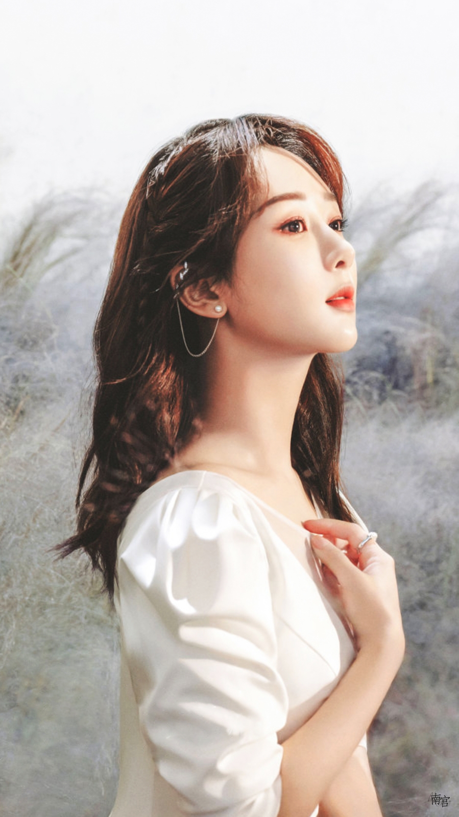 杨紫 - 高清图片，堆糖，美图壁纸兴趣社区