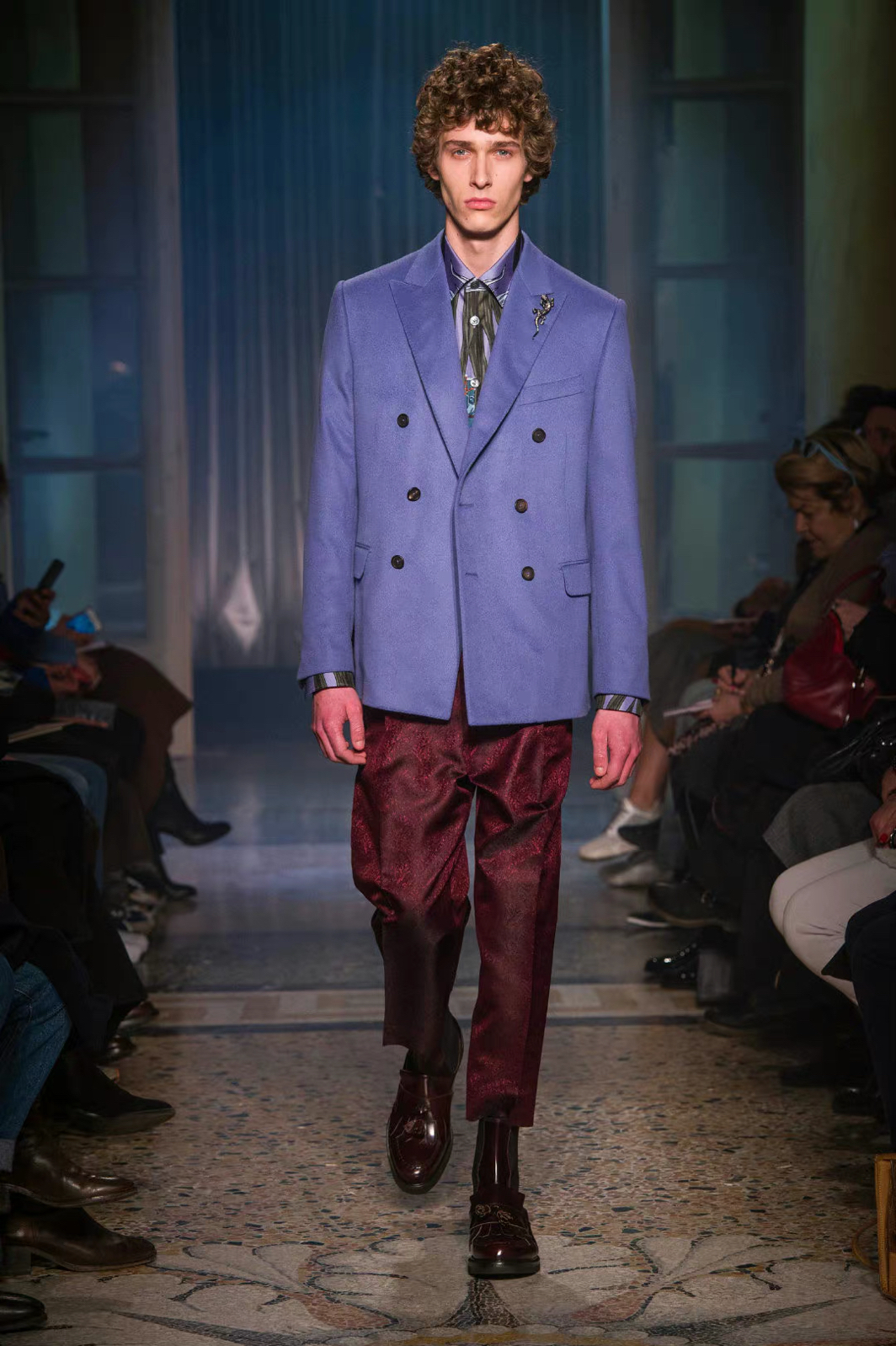 Pal Zileri 2019AW - 高清图片，堆糖，美图壁纸兴趣社区