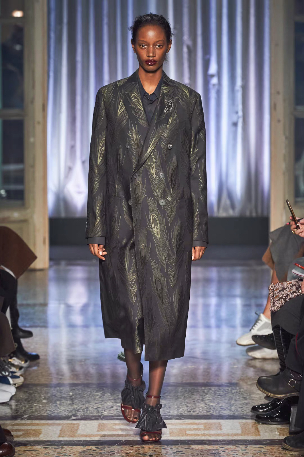 Pal Zileri 2019AW - 高清图片，堆糖，美图壁纸兴趣社区