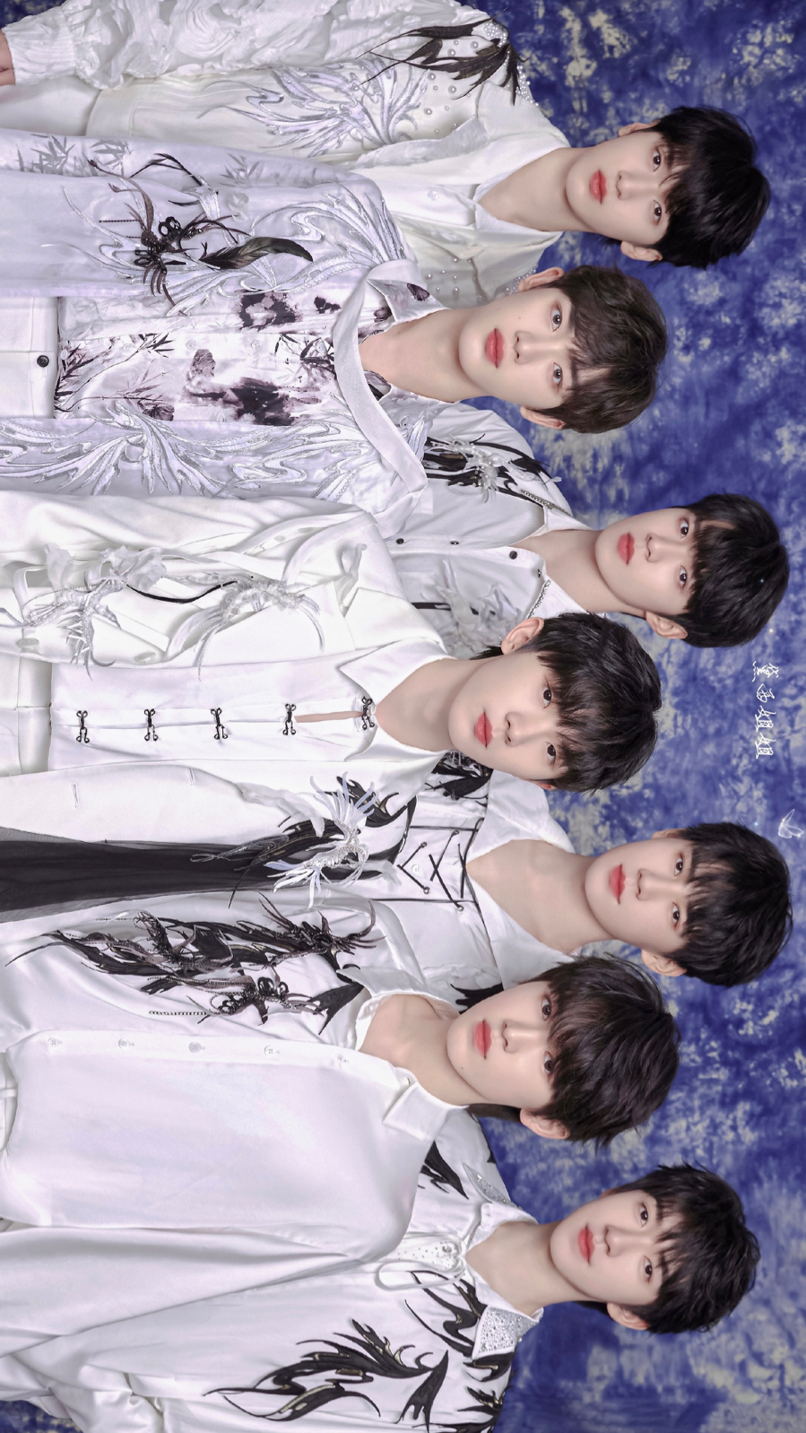 时代少年团横屏壁纸 - 高清图片，堆糖，美图壁纸兴趣社区