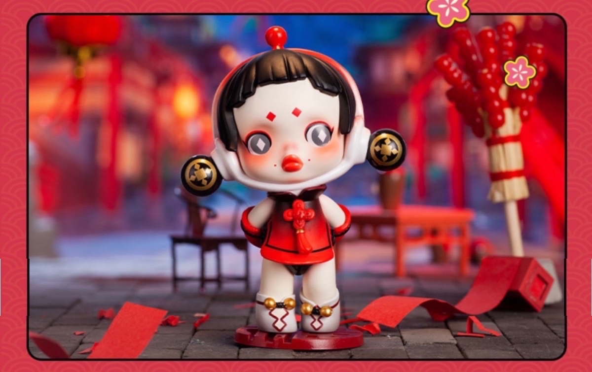 skullpanda - 高清图片，堆糖，美图壁纸兴趣社区