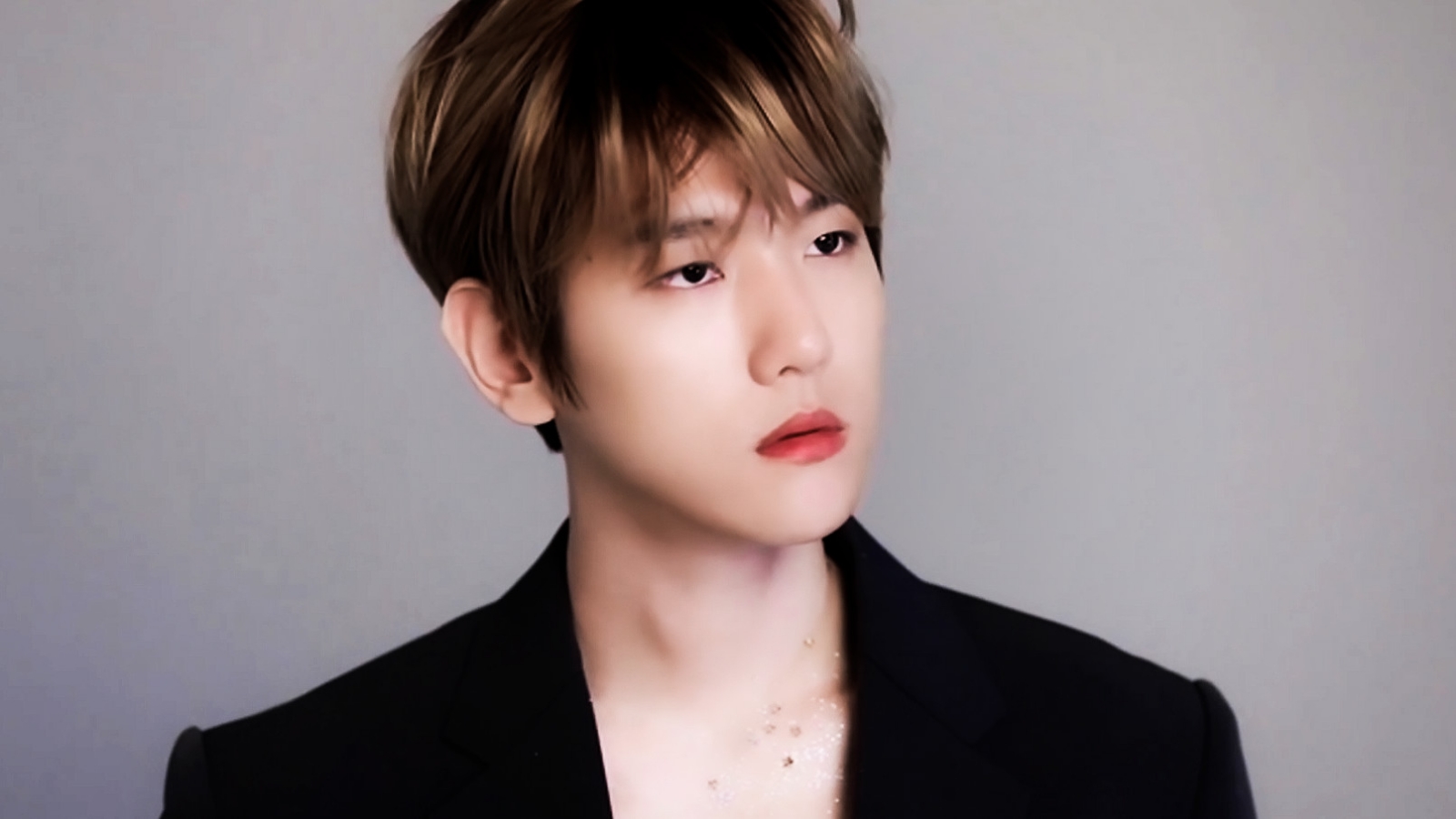 边伯贤 baekhyun 橙光素材|小说素材 - 堆糖，美图壁纸兴趣社区