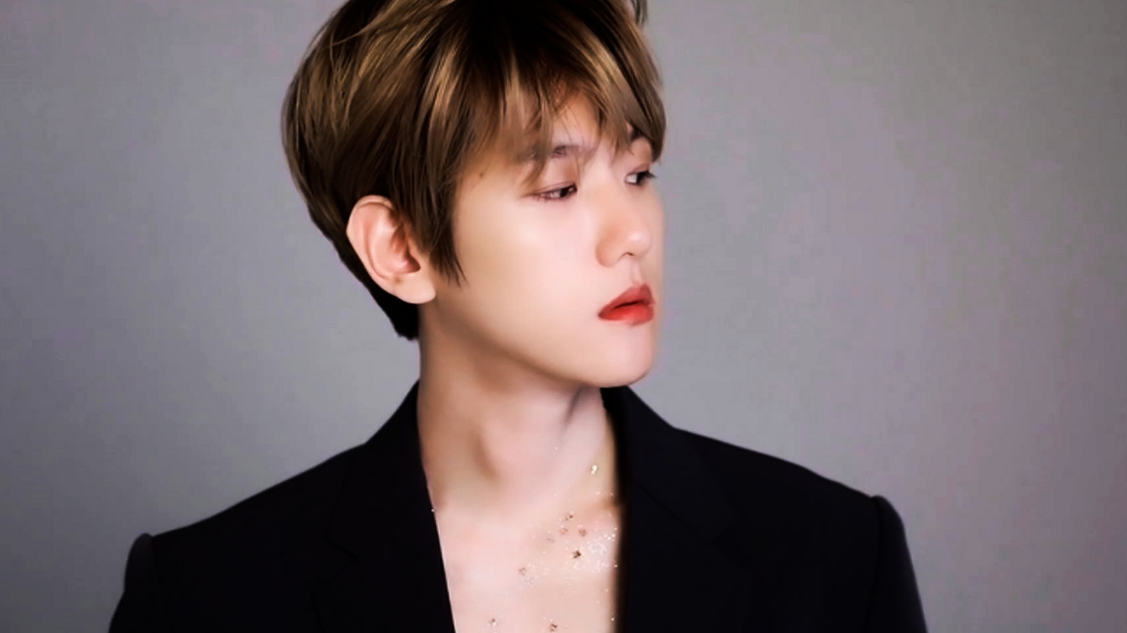 边伯贤 baekhyun 橙光素材|小说素材 - 堆糖，美图壁纸兴趣社区