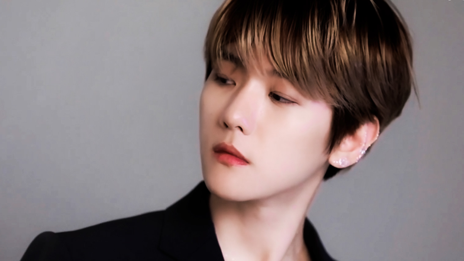 边伯贤 baekhyun 橙光素材|小说素材 - 高清图片，堆糖，美图壁纸兴趣社区