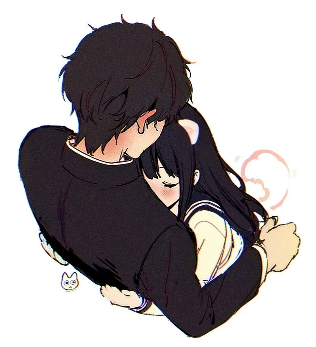 冰菓##twi：mery__S2_ - 高清图片，堆糖，美图壁纸兴趣社区