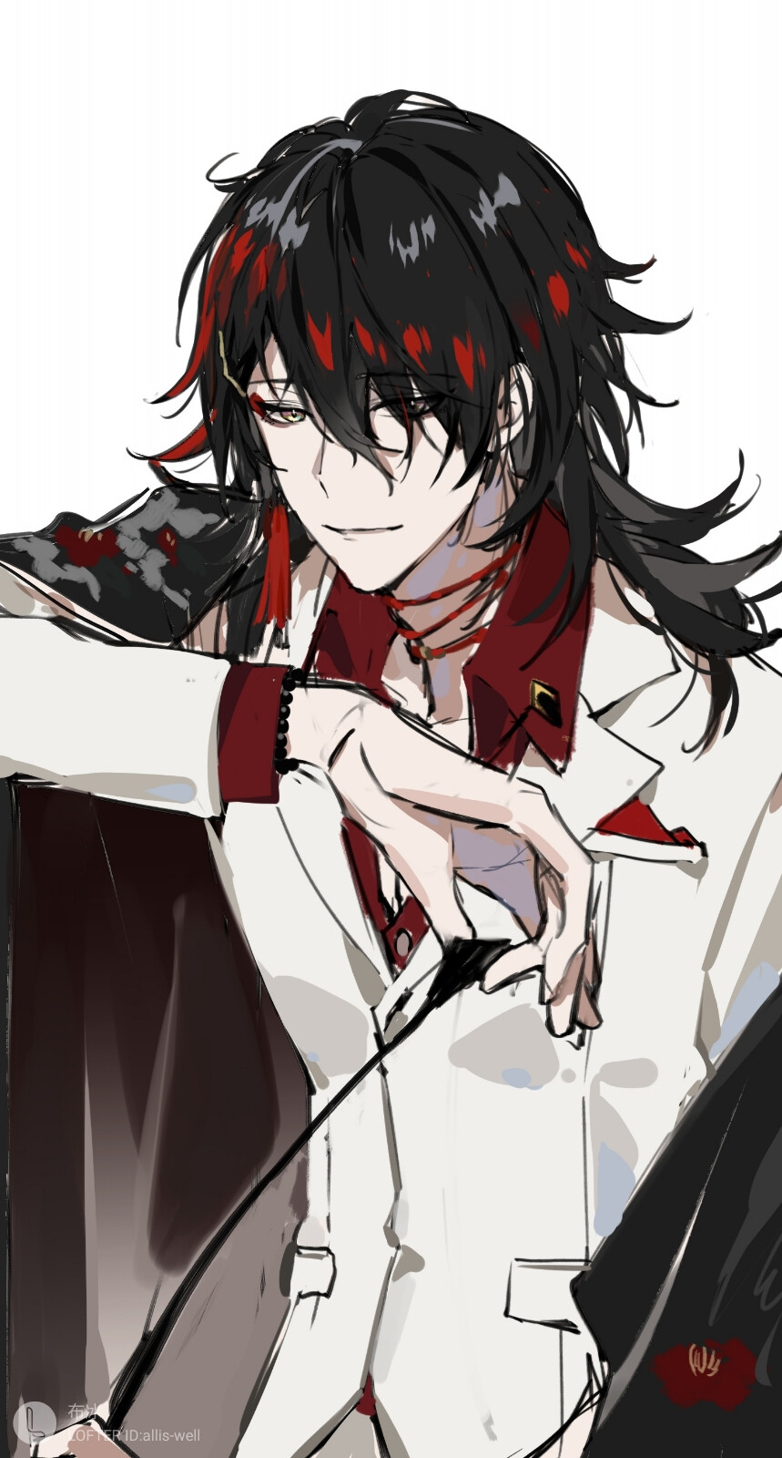 Vox - 堆糖，美图壁纸兴趣社区