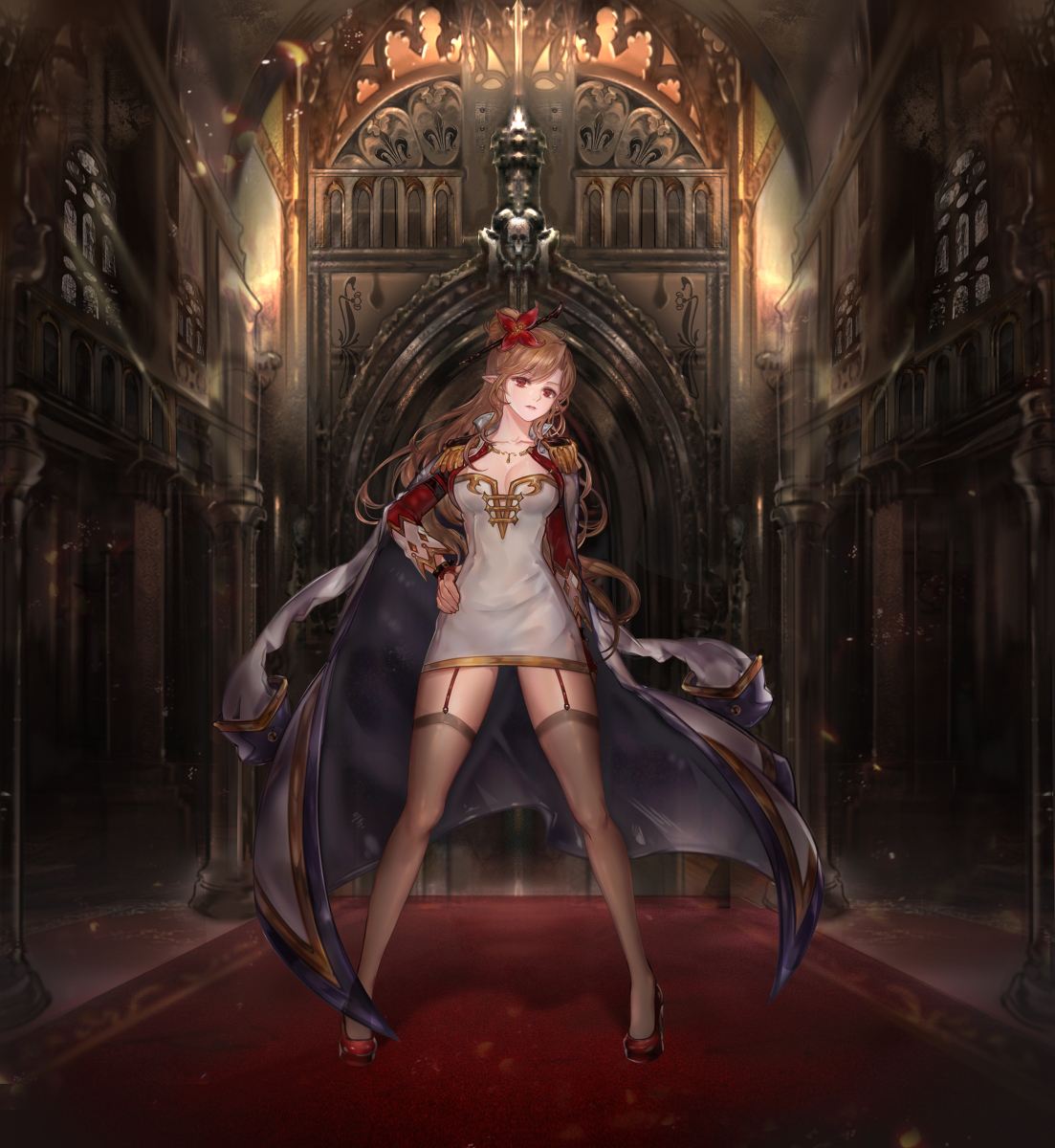 DNF - 高清图片，堆糖，美图壁纸兴趣社区