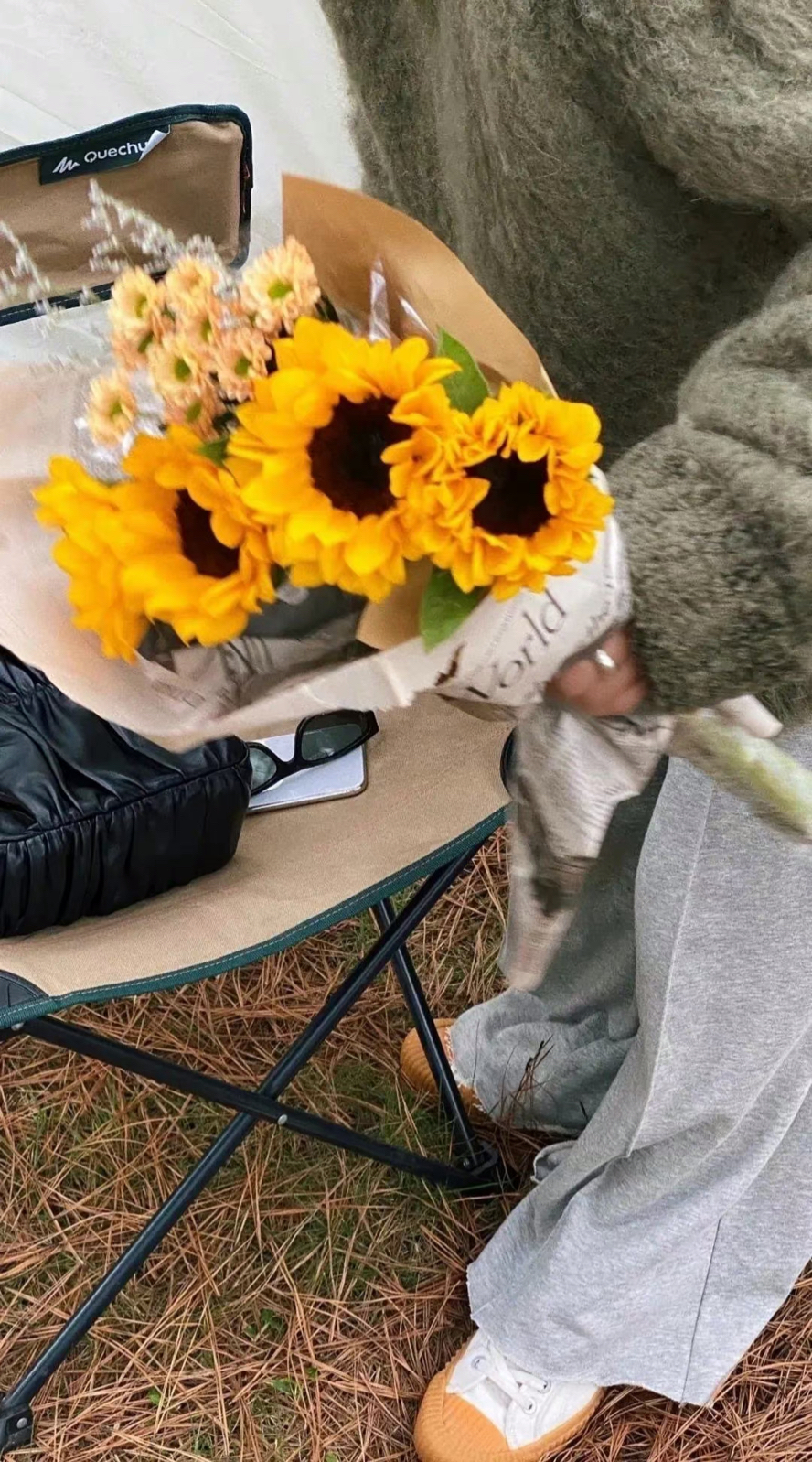 手机壁纸·花朵 - 高清图片，堆糖，美图壁纸兴趣社区