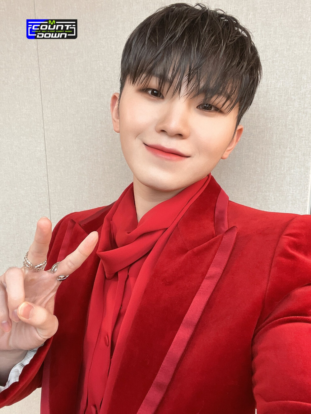 woozi - 堆糖，美图壁纸兴趣社区