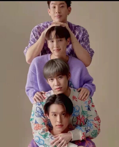 GMM - 堆糖，美图壁纸兴趣社区