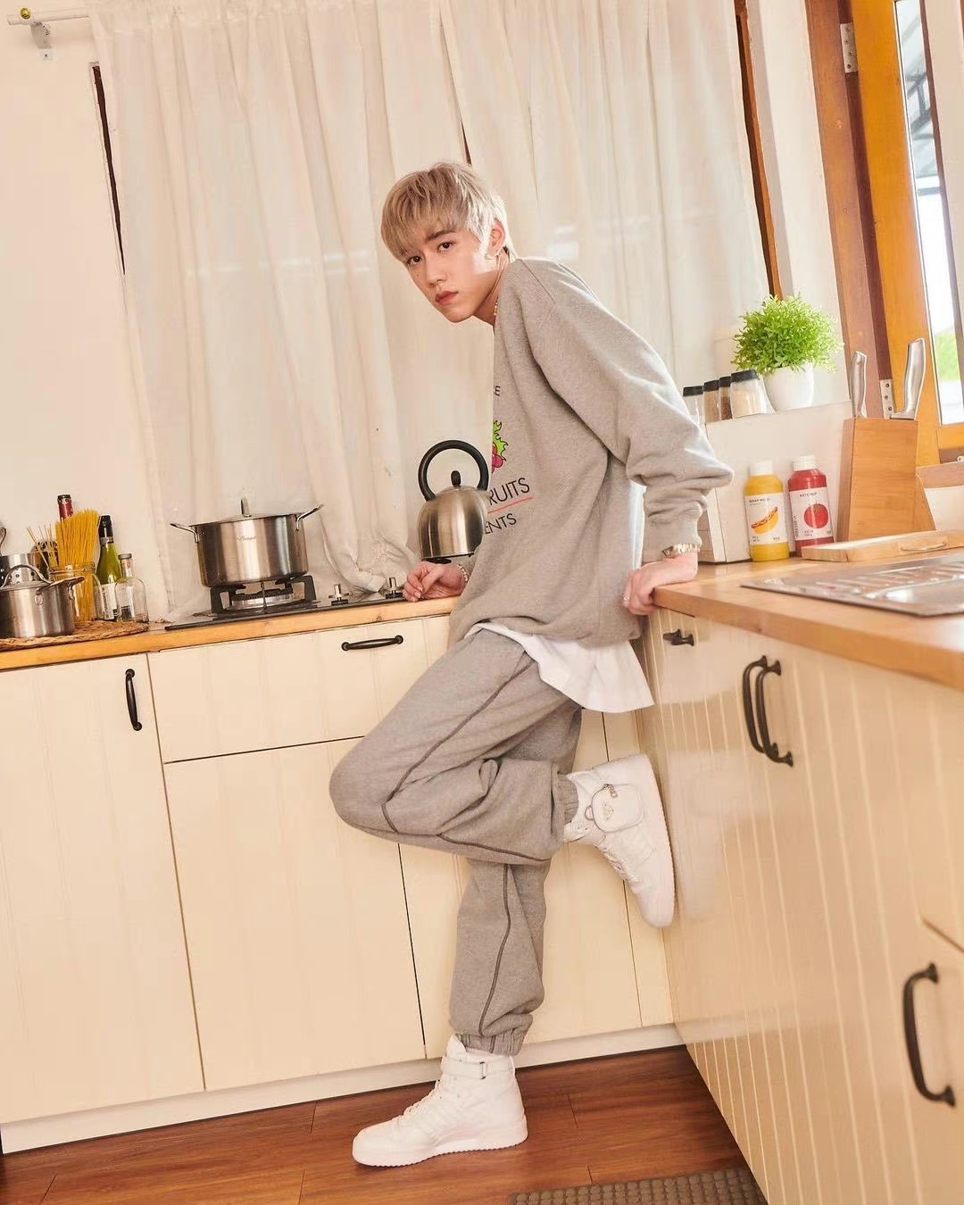 BKPP UPDATE Cr.PP IG - 堆糖，美图壁纸兴趣社区