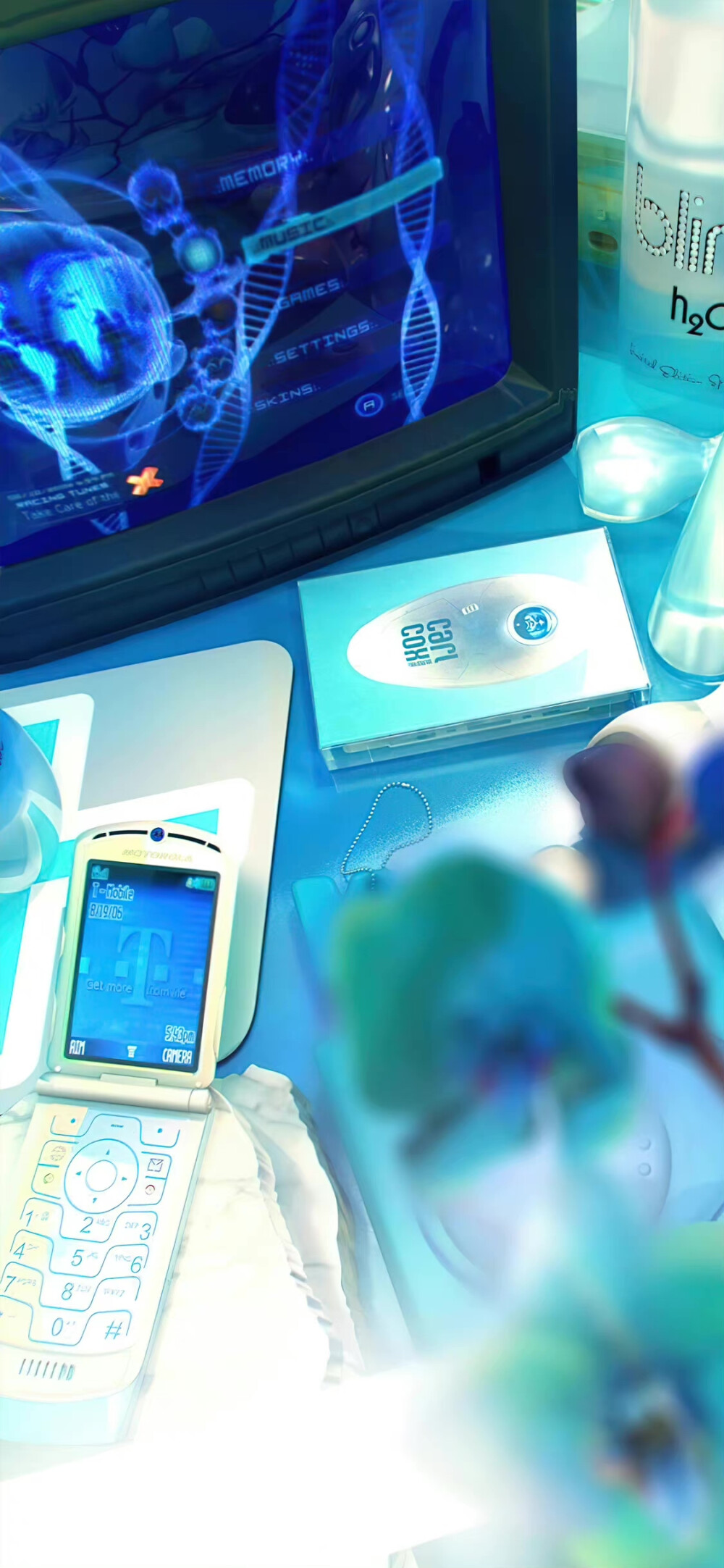 y2k壁纸 - 堆糖，美图壁纸兴趣社区