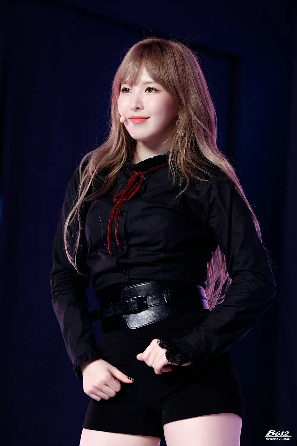 cr.wendy_B612 - 高清图片，堆糖，美图壁纸兴趣社区