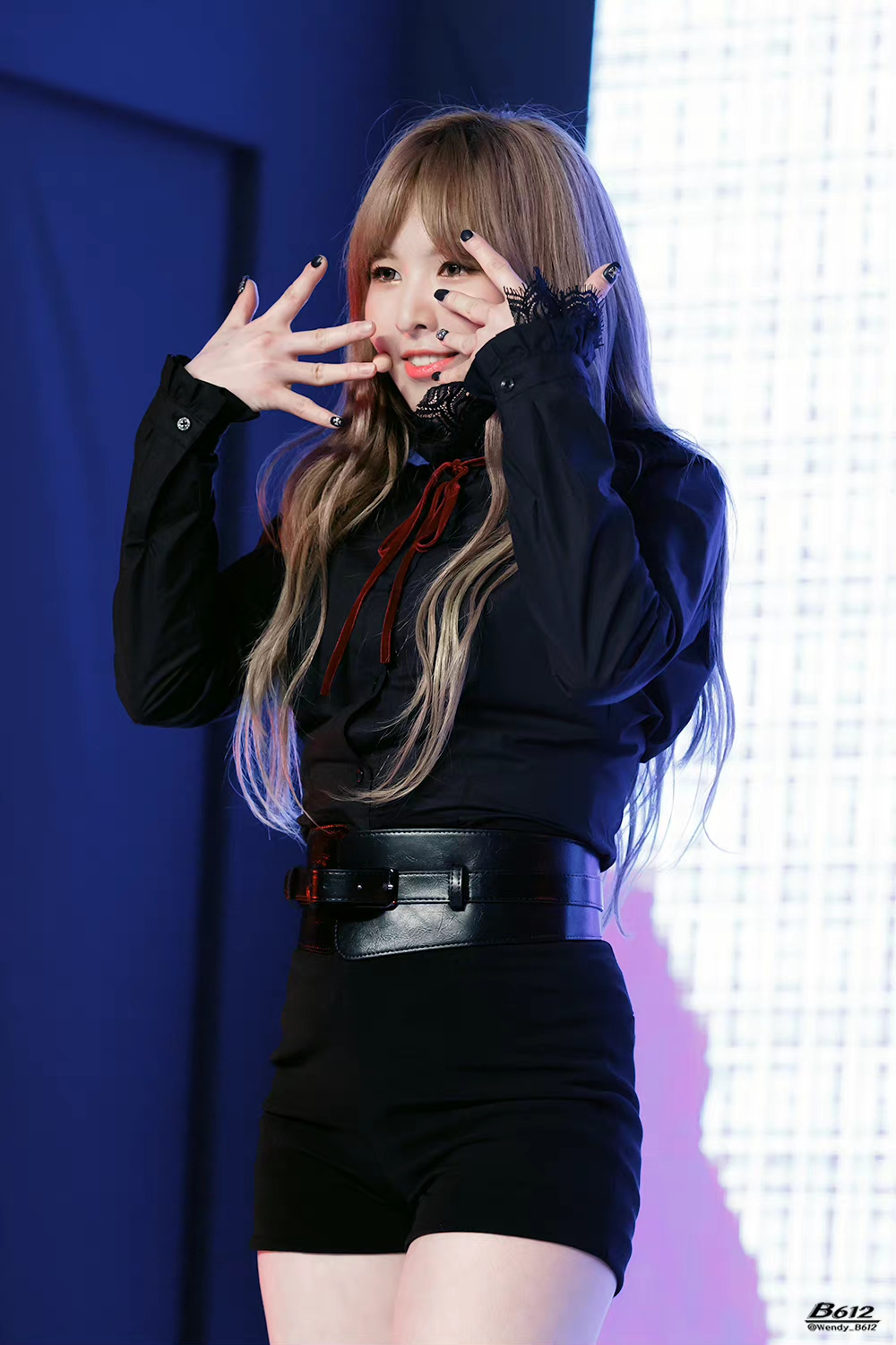 cr.wendy_B612 - 高清图片，堆糖，美图壁纸兴趣社区