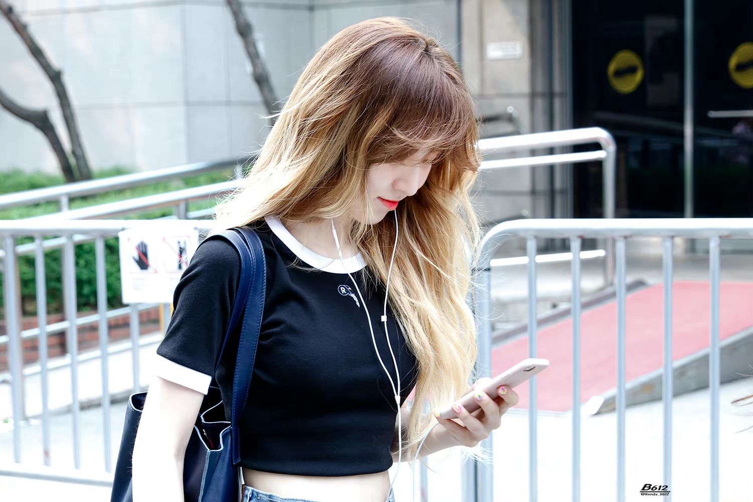 cr.wendy_B612 - 高清图片，堆糖，美图壁纸兴趣社区