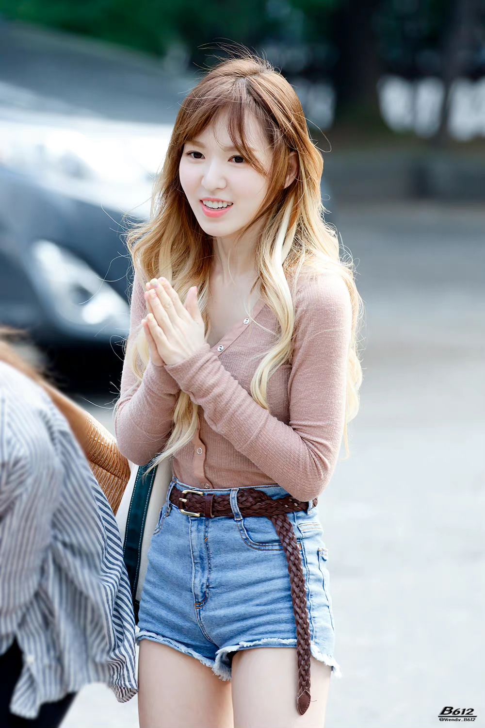cr.wendy_B612 - 高清图片，堆糖，美图壁纸兴趣社区