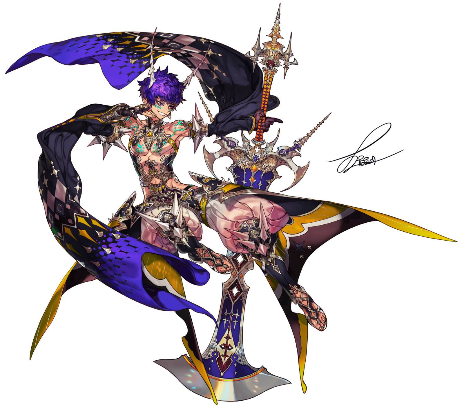 pixiv：82PIGEON - 高清图片，堆糖，美图壁纸兴趣社区