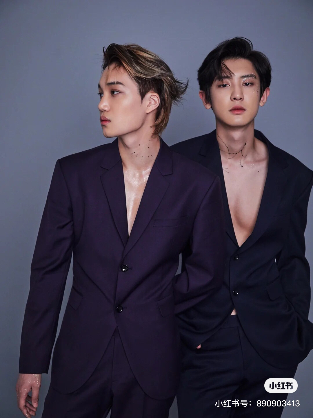 exo - 高清图片，堆糖，美图壁纸兴趣社区