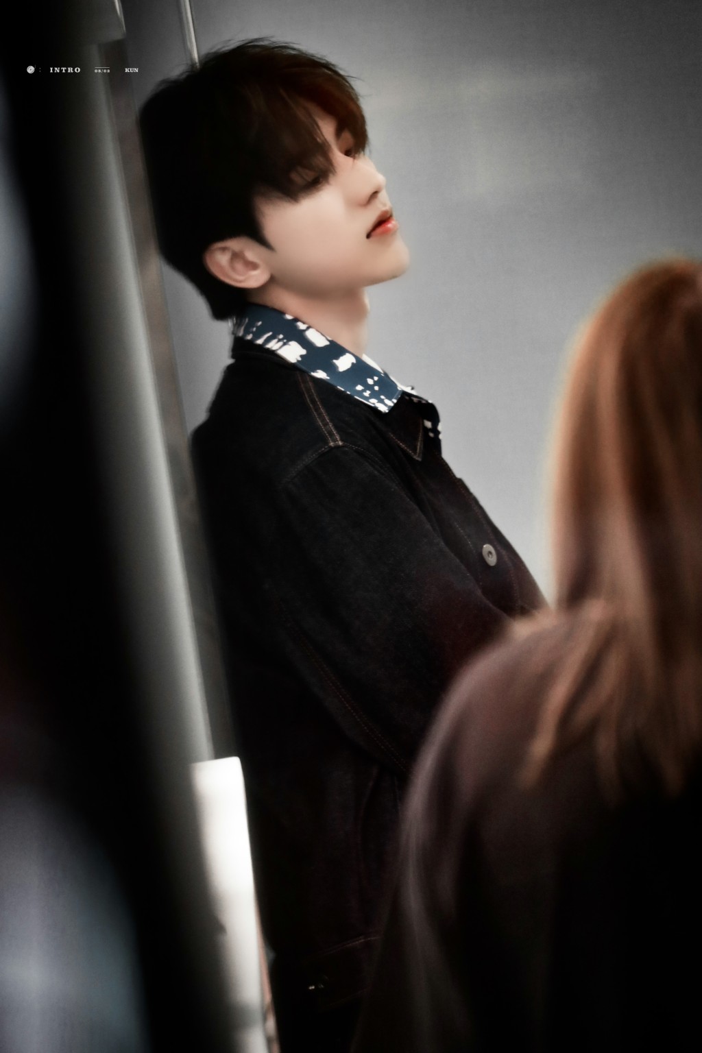 我的偶像 我自己守护 Kun&Ikun 永不离弃 - 高清图片，堆糖，美图壁纸兴趣社区