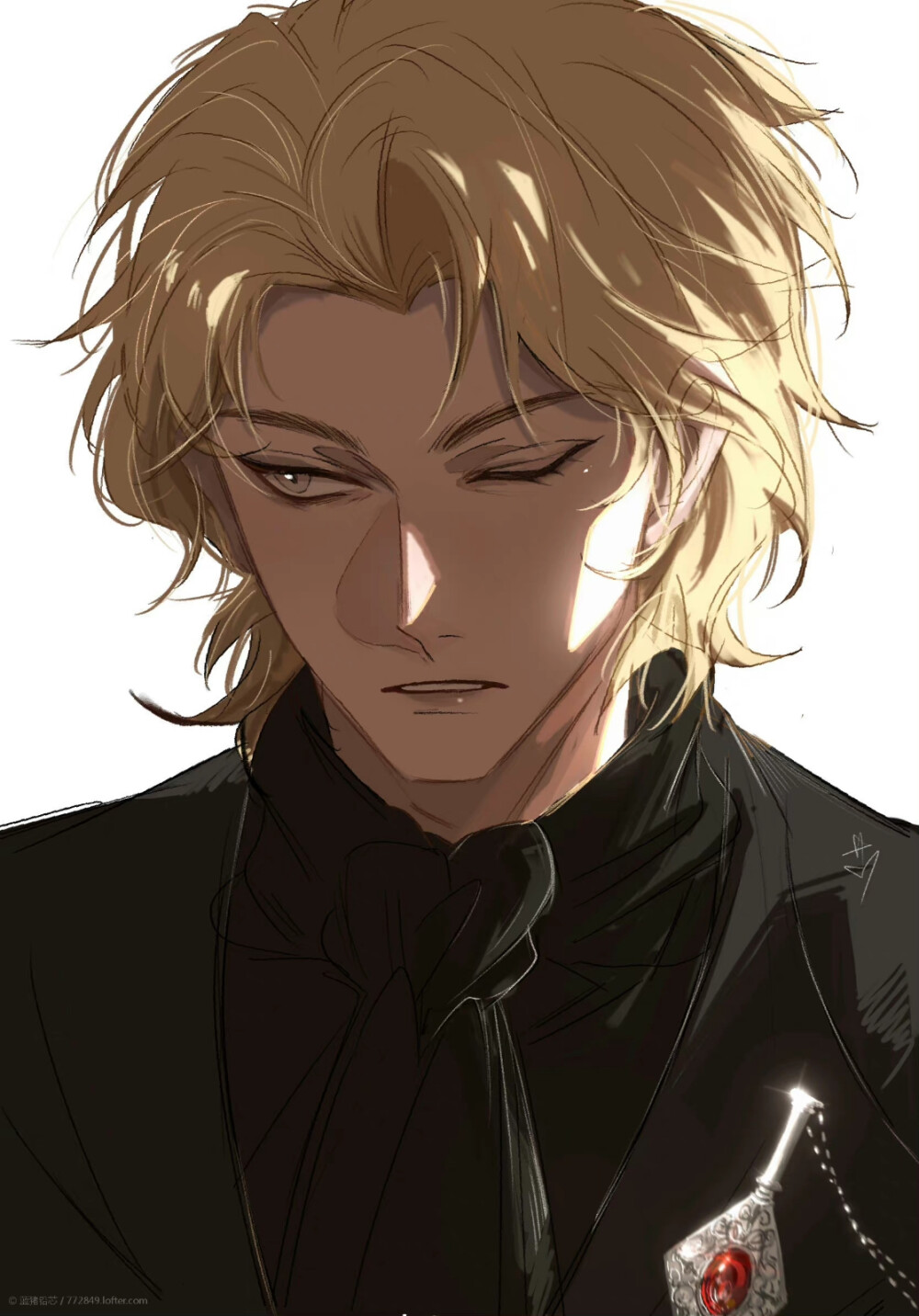 ggad - 堆糖，美图壁纸兴趣社区