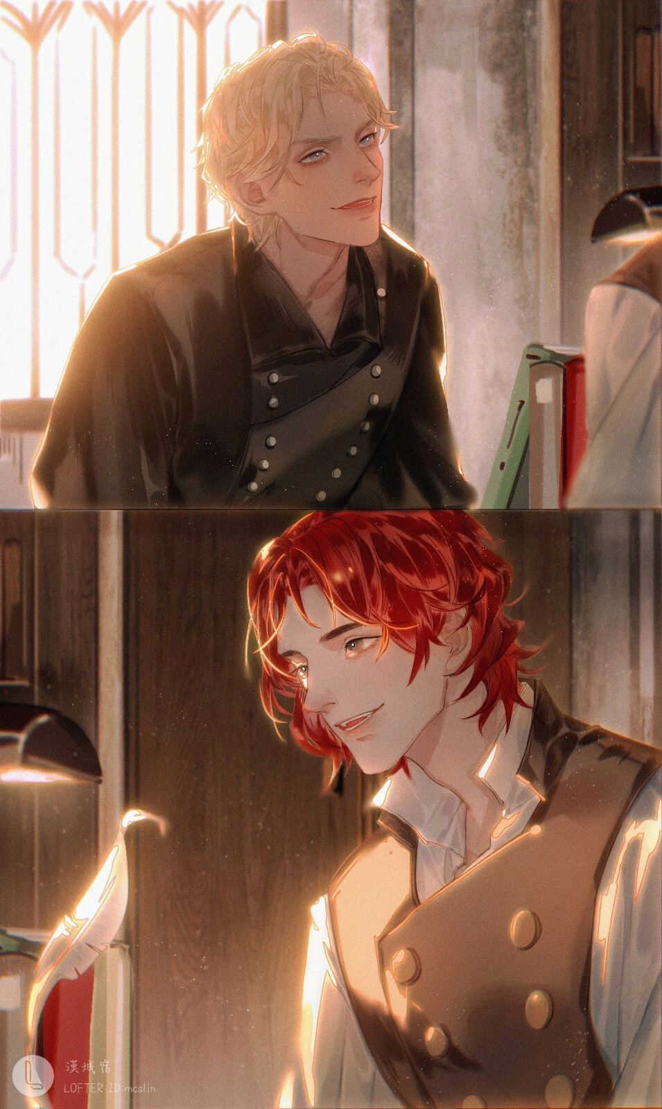 ggad - 堆糖，美图壁纸兴趣社区