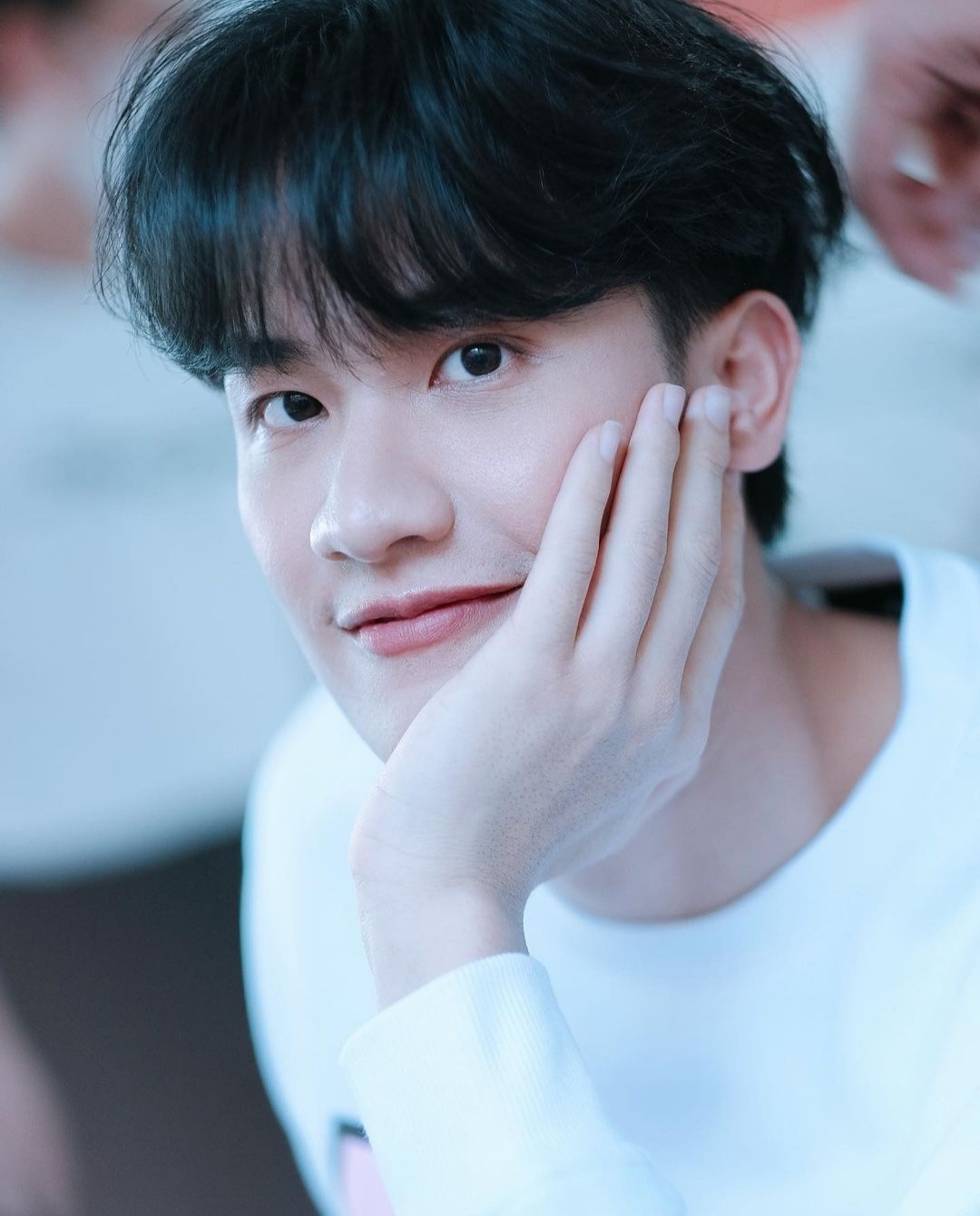 taynew - 高清图片，堆糖，美图壁纸兴趣社区