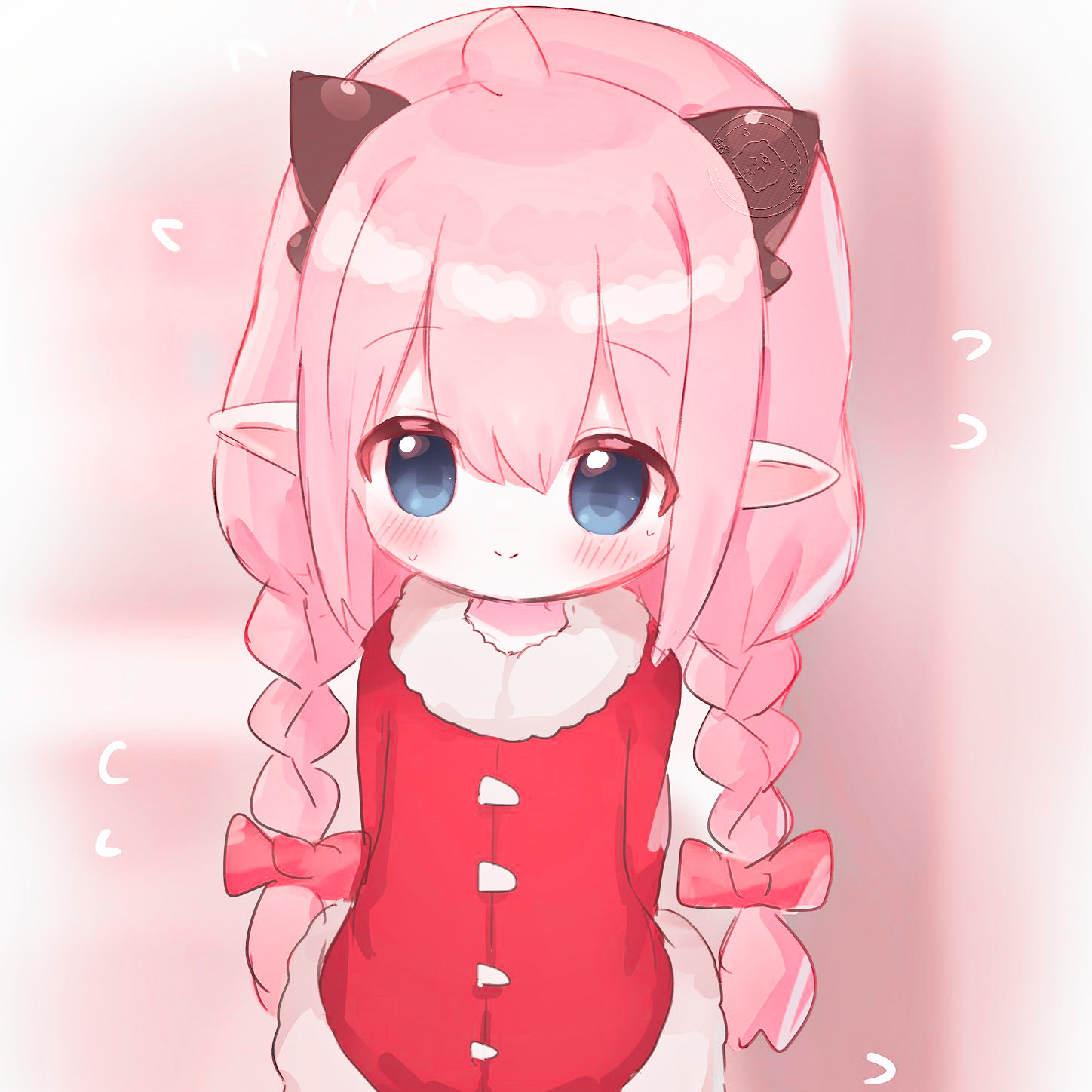 qwq - 高清图片，堆糖，美图壁纸兴趣社区