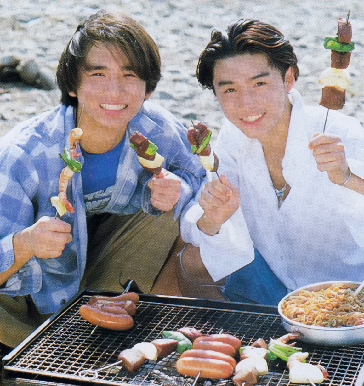 KinKi Kids - 高清图片，堆糖，美图壁纸兴趣社区