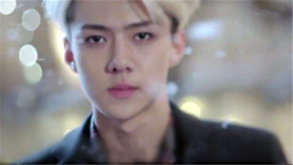 exo橙光 - 高清图片，堆糖，美图壁纸兴趣社区