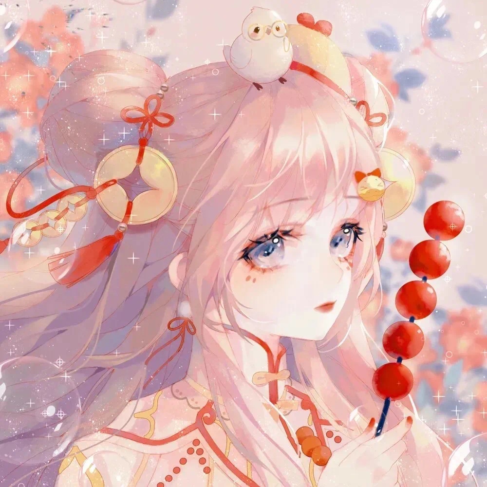 头像 - 堆糖，美图壁纸兴趣社区