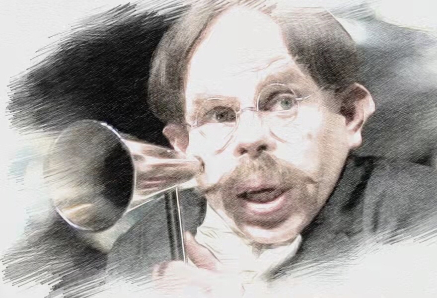 哈利波特四大学院院长 - 高清图片，堆糖，美图壁纸兴趣社区