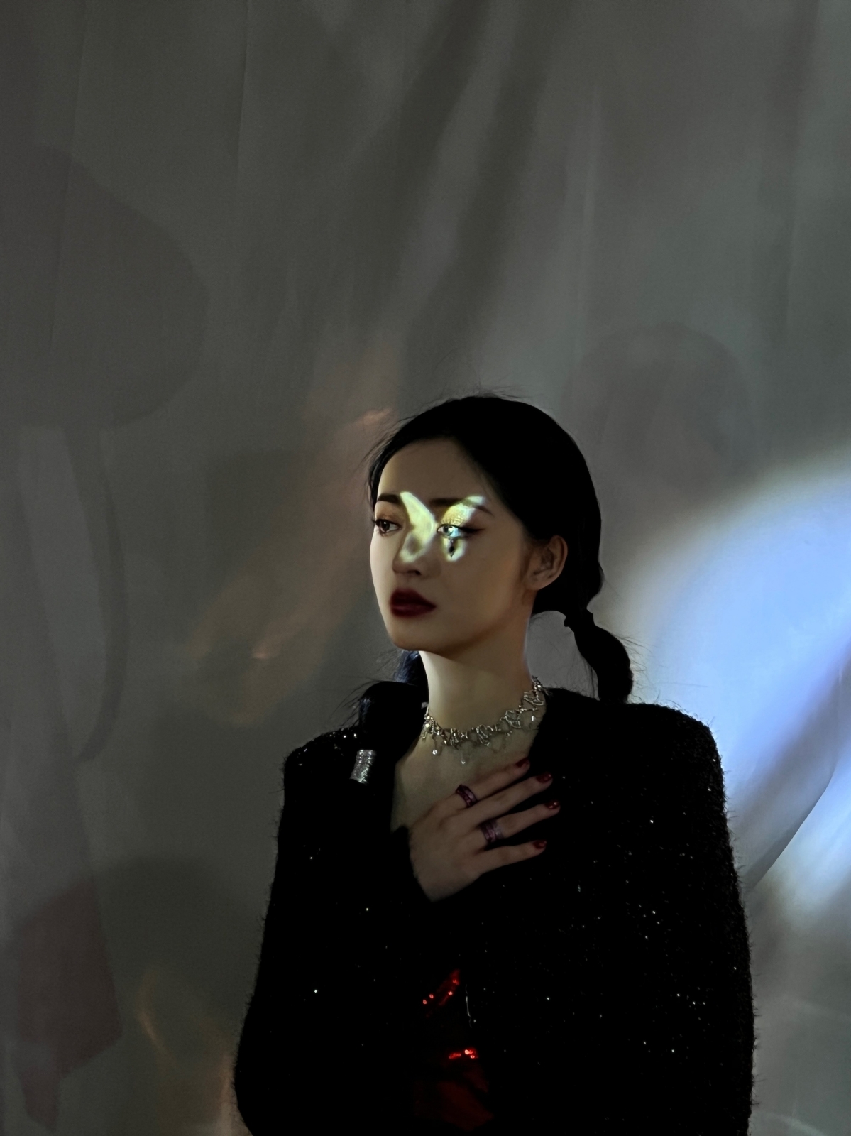 周洁琼/zjq - 高清图片，堆糖，美图壁纸兴趣社区