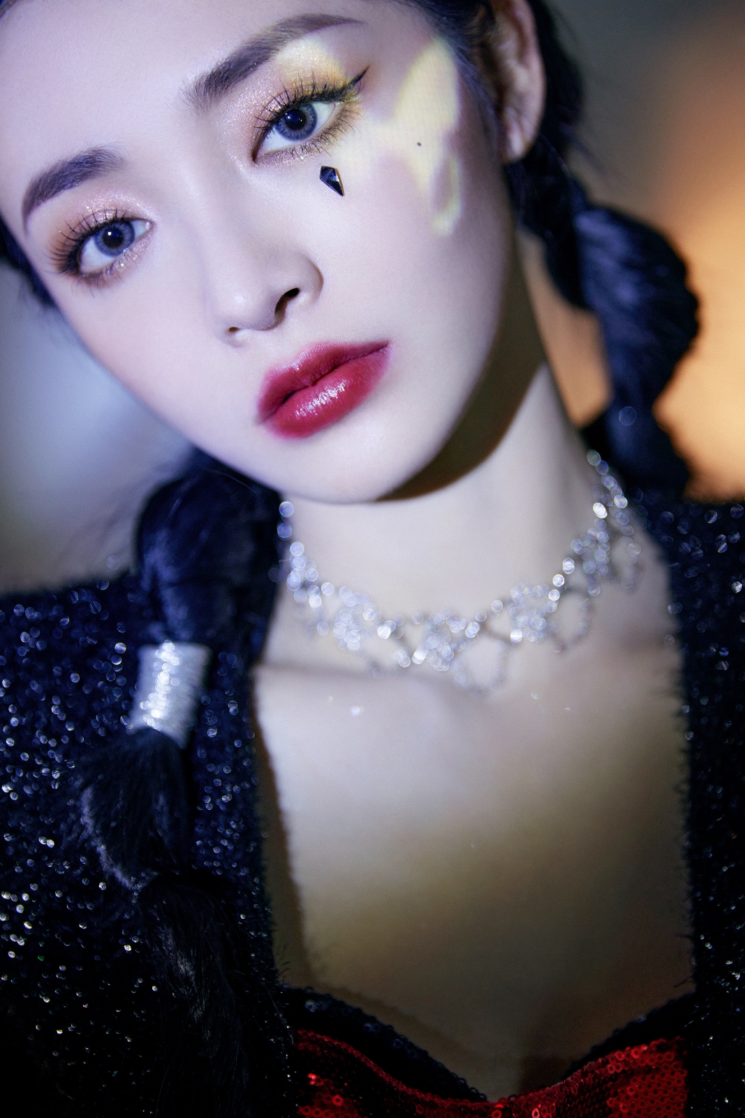 周洁琼/zjq - 高清图片，堆糖，美图壁纸兴趣社区