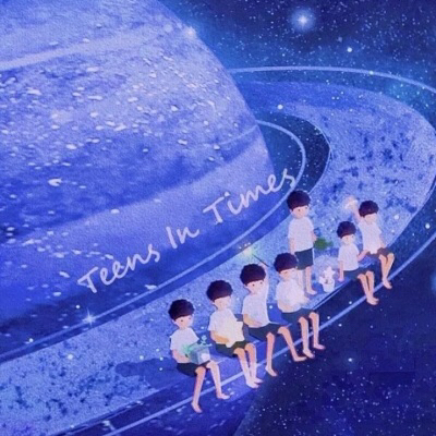时代少年团壁纸 - 堆糖，美图壁纸兴趣社区